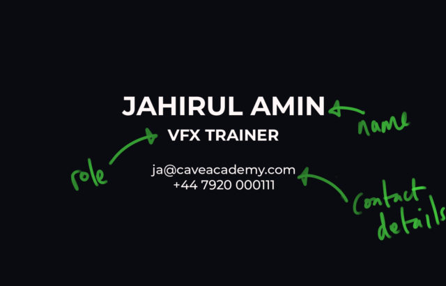 Webinars – CAVE Academy