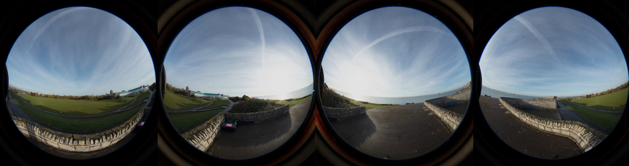 FREE – RAW HDRI Test Data 1002 – CAVE Academy