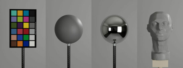 Creating Digital Studio Look Development Environments 1001 – CAVE Academy