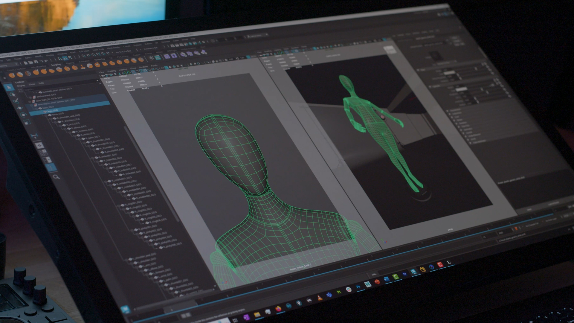 Software – CAVE Academy