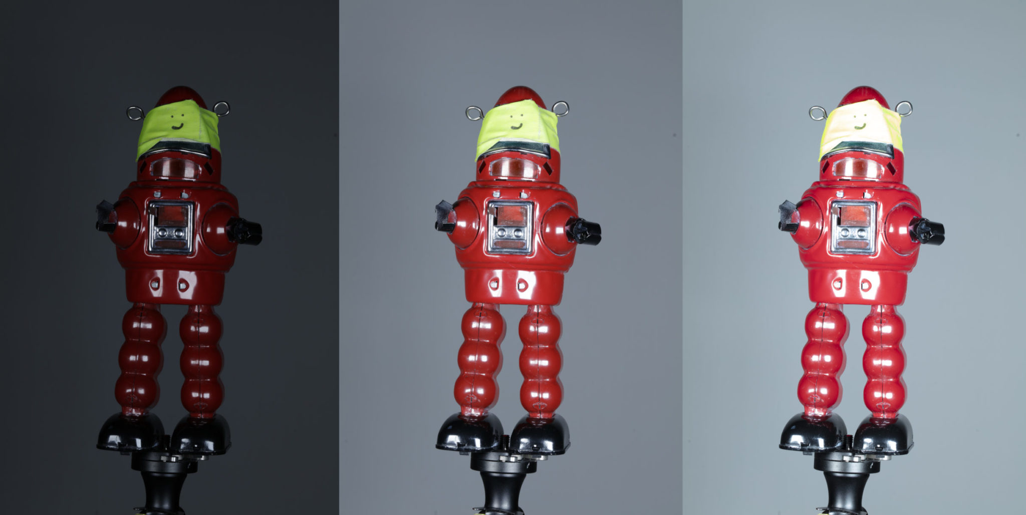 Shooting Texture and Look Development Reference – CAVE Academy