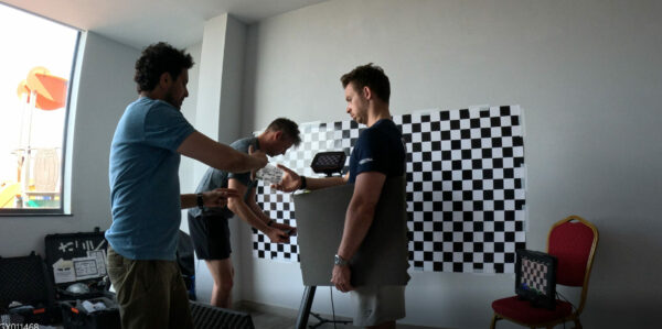 Shooting Lens Grids – CAVE Academy