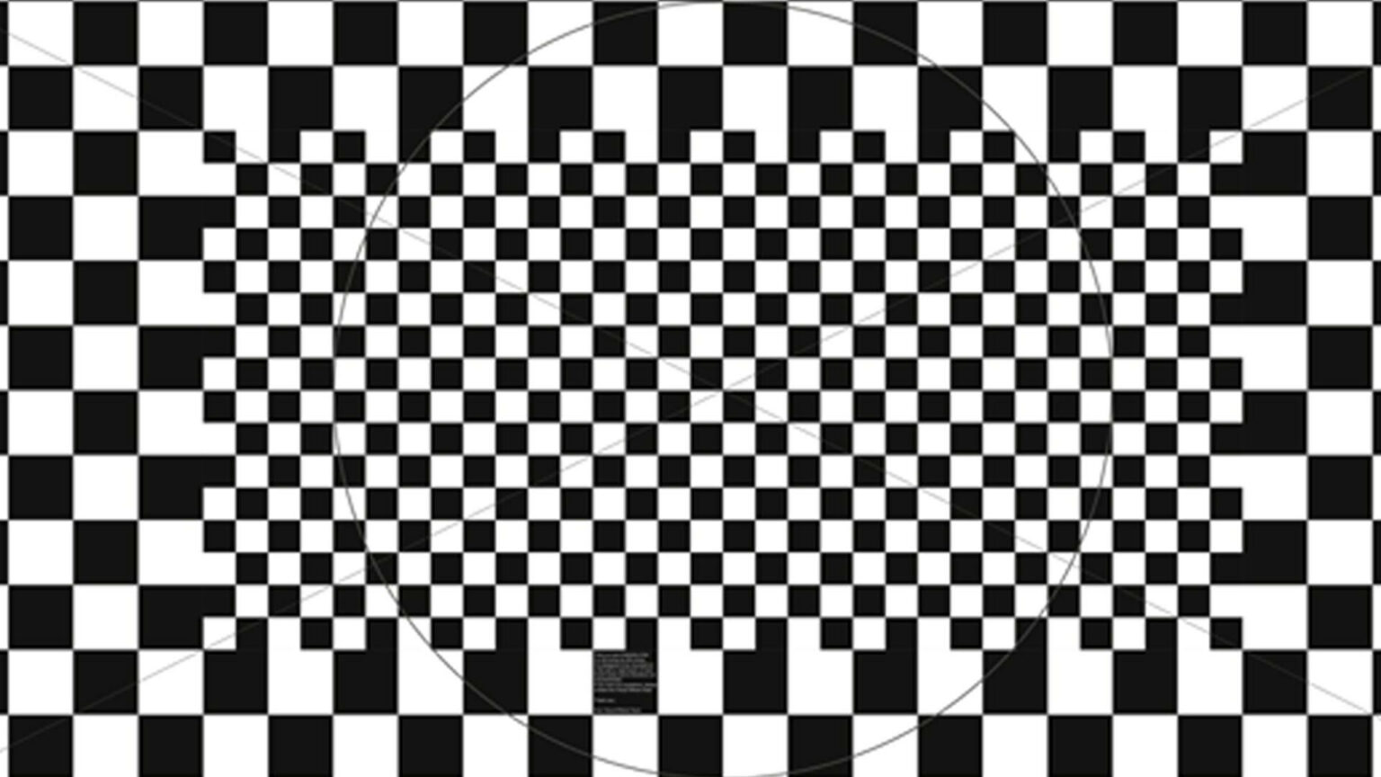 Shooting Lens Grids – CAVE Academy