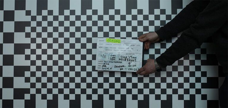 Shooting Lens Grids – CAVE Academy