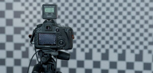 Shooting Lens Grids – CAVE Academy