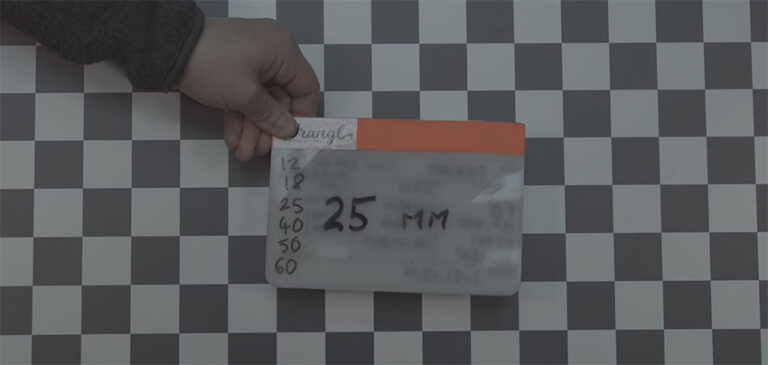 Shooting Lens Grids – CAVE Academy