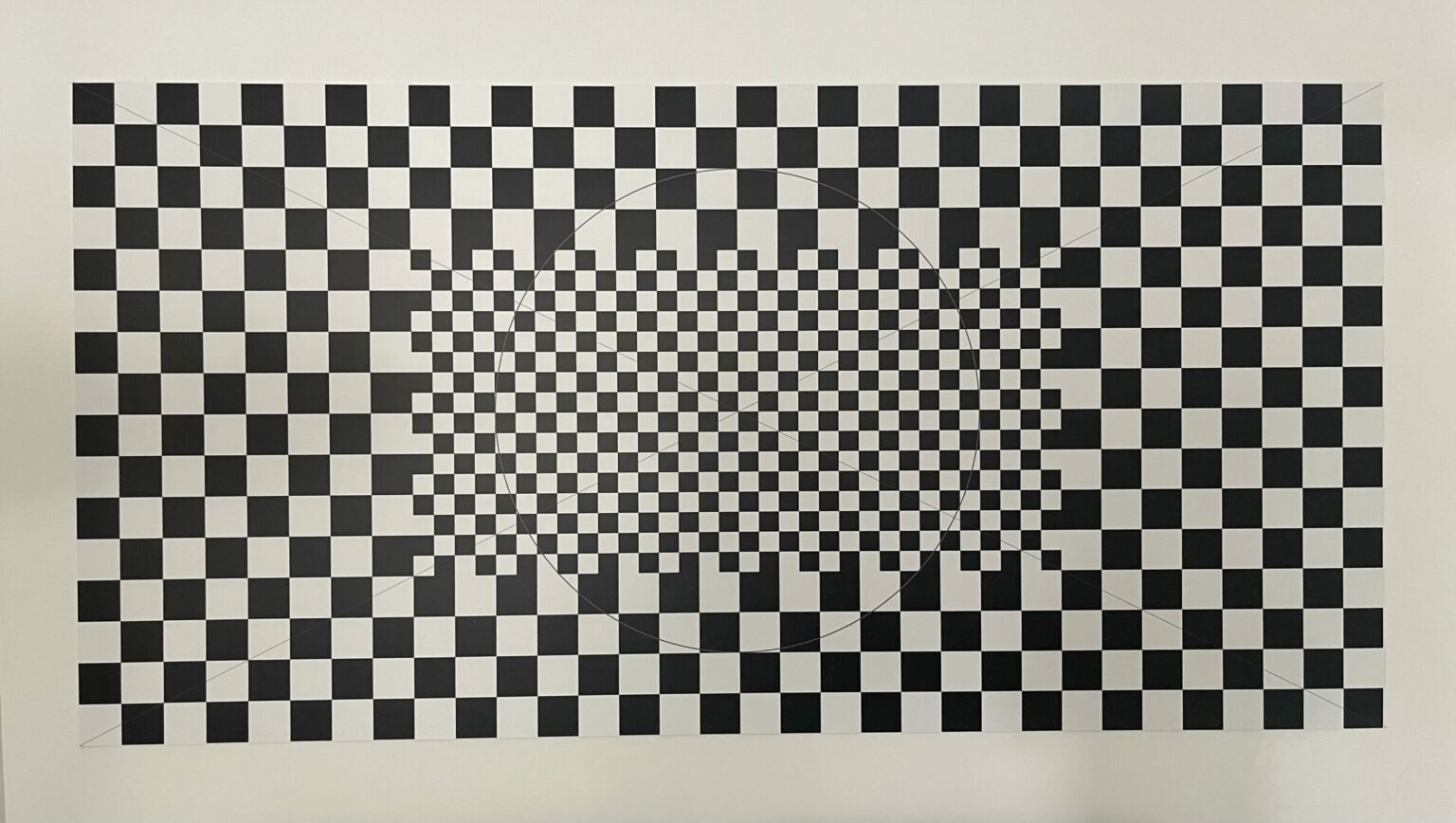 Shooting Lens Grids – CAVE Academy