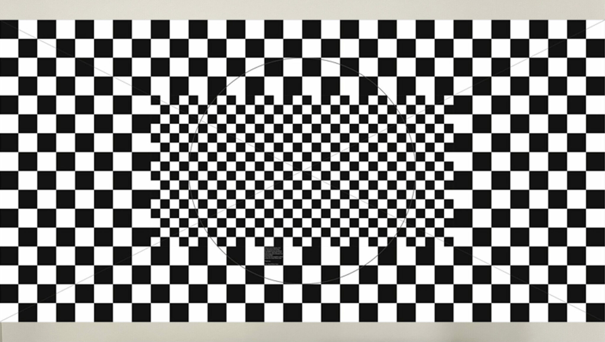 Shooting Lens Grids – CAVE Academy