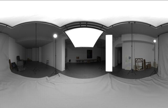 Creating Digital Studio Look Development Environments 1001 – CAVE Academy