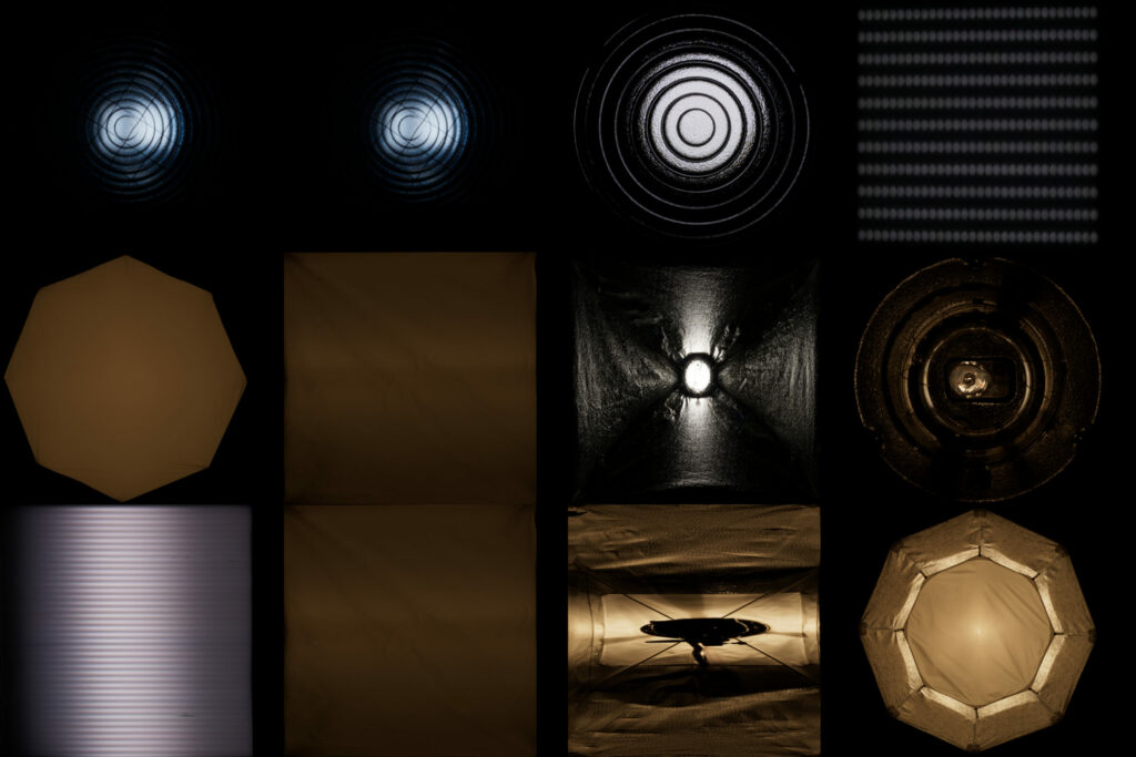 HDRI Light Set 1004 – CAVE Academy