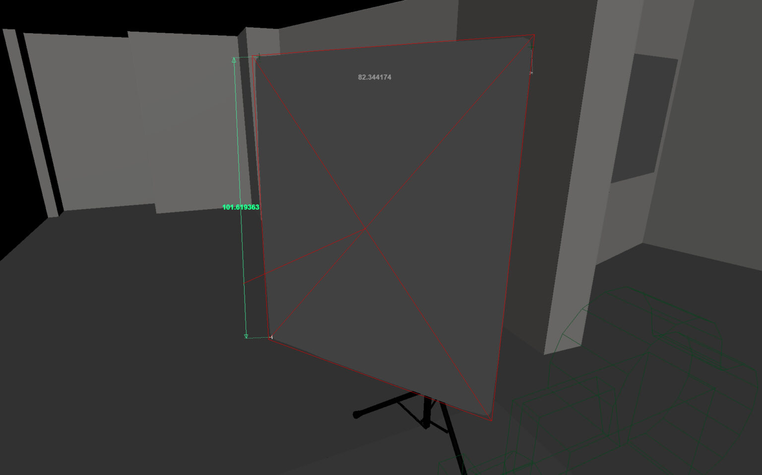 Creating a HDRI Light Map in ACES – CAVE Academy