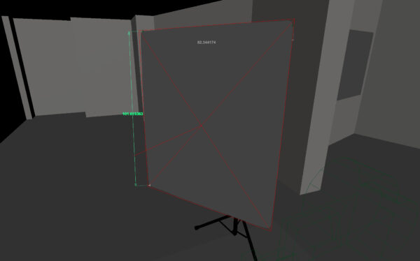 Creating a HDRI Light Map in ACES – CAVE Academy