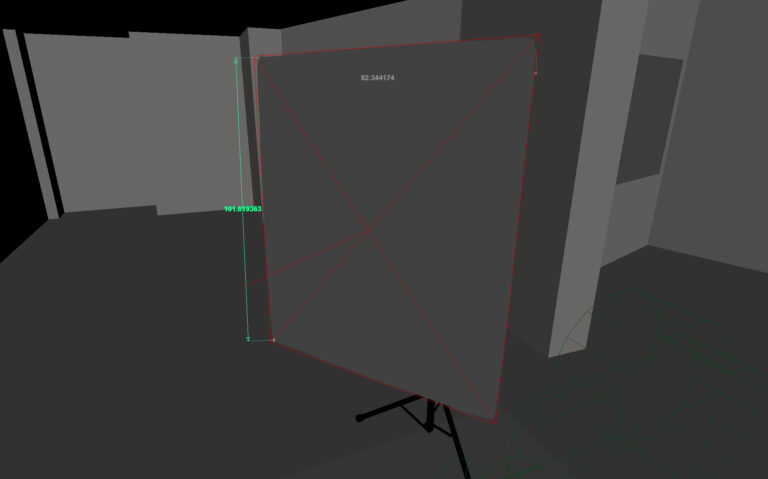 Creating a HDRI Light Map in ACES – CAVE Academy