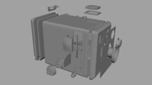 CAVE Academy – Creating connections, sharing expertise, advancing ...