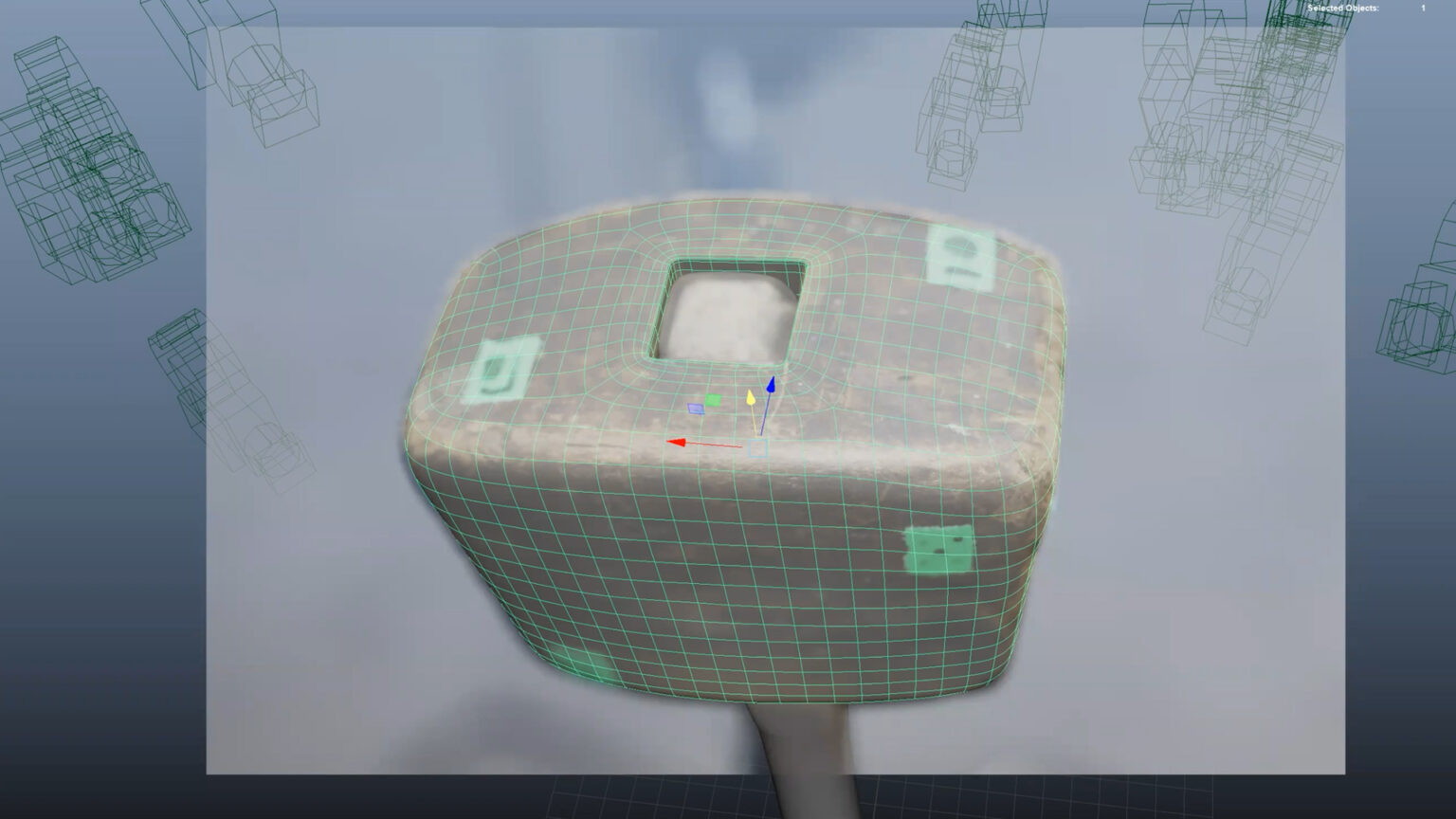 CAVE Academy – Creating connections, sharing expertise, advancing ...