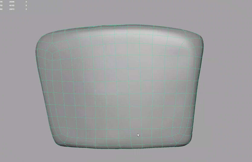 Modelling Fundamentals 1001 – CAVE Academy