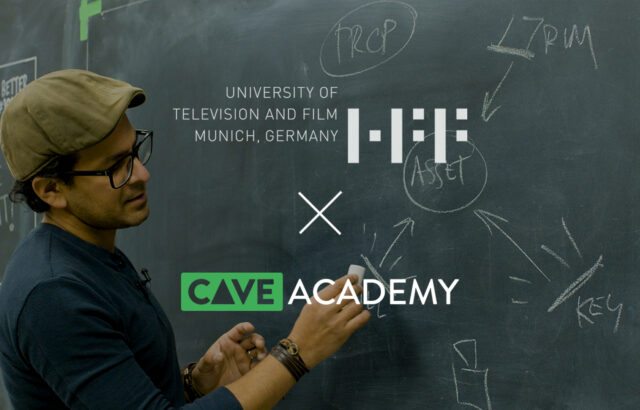 News Cave Academy