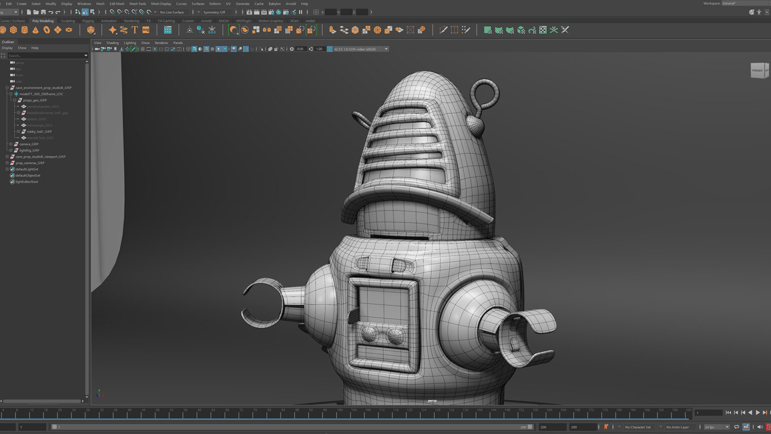 CAVE Academy – Creating connections, sharing expertise, advancing knowledge.