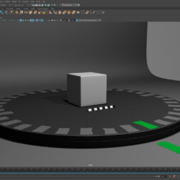 lookdev – CAVE Academy