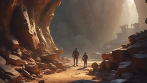 CAVE Academy – Creating connections, sharing expertise, advancing ...