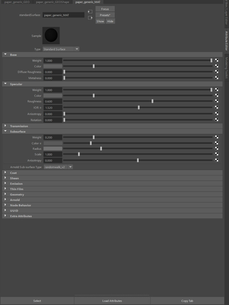 Library Materials – Generic – CAVE Academy