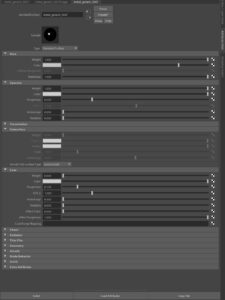 Library Materials – Generic – CAVE Academy