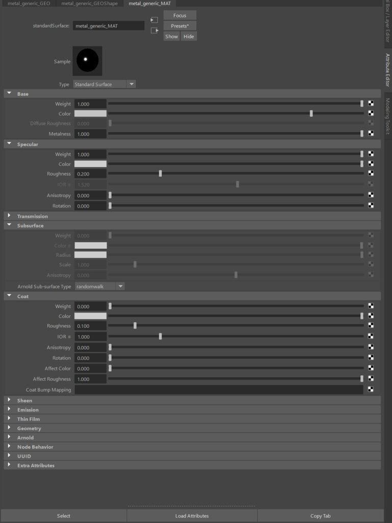 Library Materials – Generic – CAVE Academy
