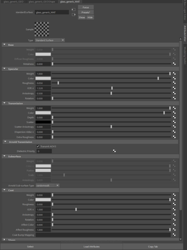 Library Materials – Generic – CAVE Academy