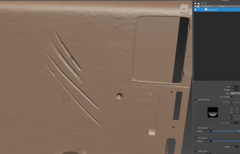 Modelling Fundamentals 1001 – CAVE Academy