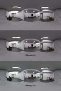 FREE – HDRI Studio Set 1003 – CAVE Academy
