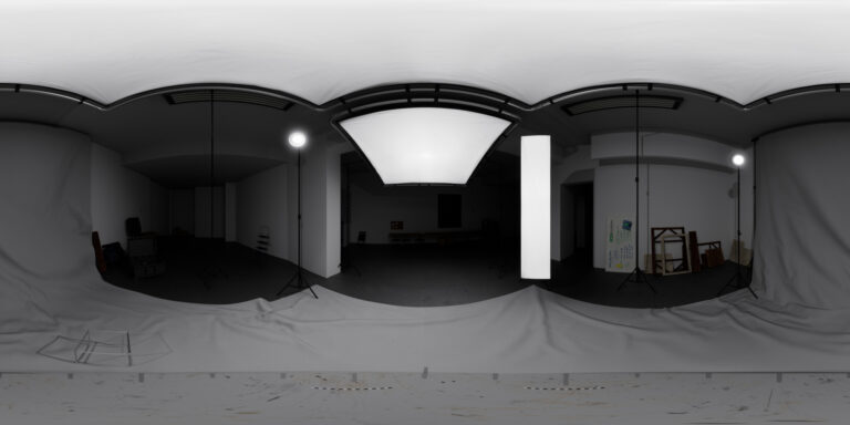 FREE – HDRI Studio Set 1003 – CAVE Academy