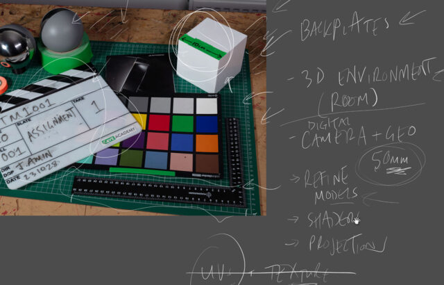 CAVE Academy – Creating connections, sharing expertise, advancing ...