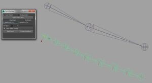 04. Rigging the Shoulders and the Arms – CAVE Academy