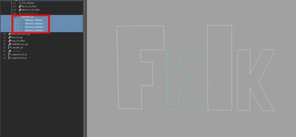 04. Rigging the Shoulders and the Arms – CAVE Academy