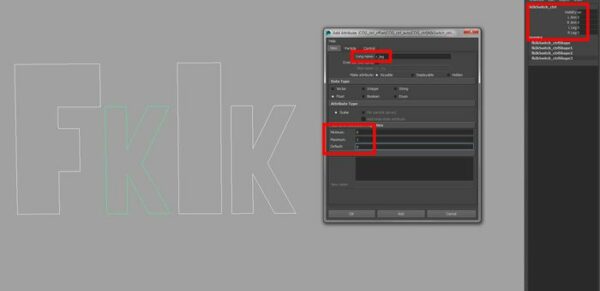 04. Rigging the Shoulders and the Arms – CAVE Academy