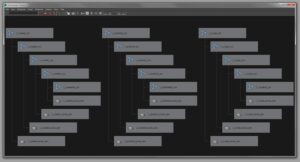 05. Rigging the Hands – CAVE Academy