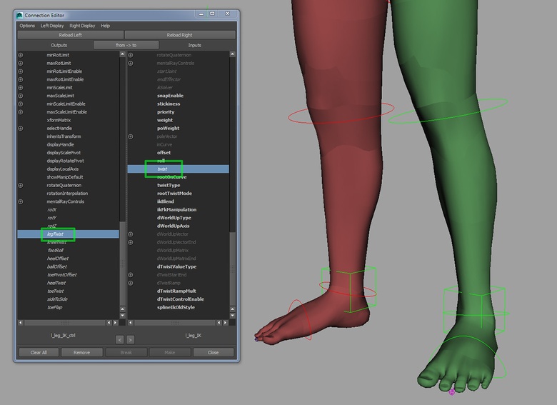 08. Rigging the Fingers and Thumbs – CAVE Academy