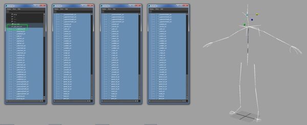 10. Skinning – CAVE Academy