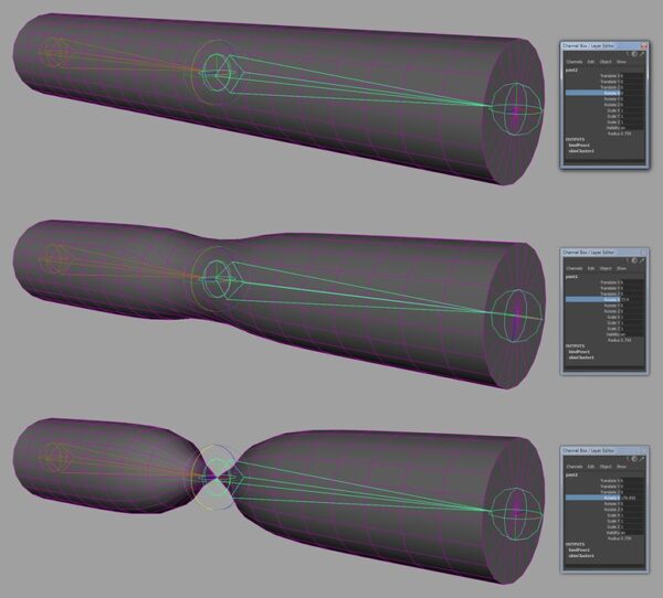 10. Skinning – CAVE Academy