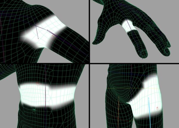 10. Skinning – CAVE Academy