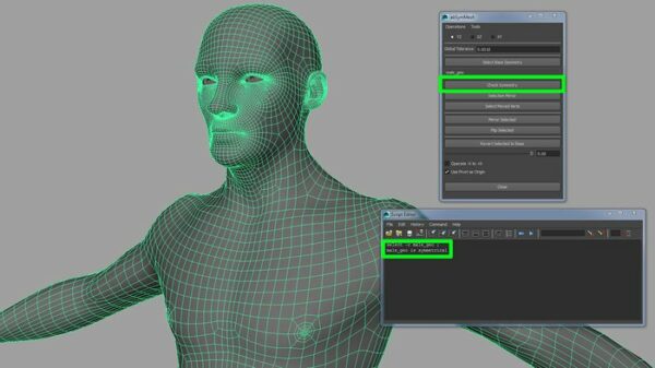 11. Corrective Blendshapes – CAVE Academy