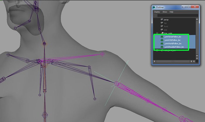 12. Finalising the Rig – CAVE Academy
