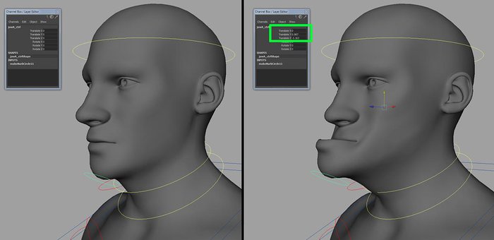 12. Finalising the Rig – CAVE Academy