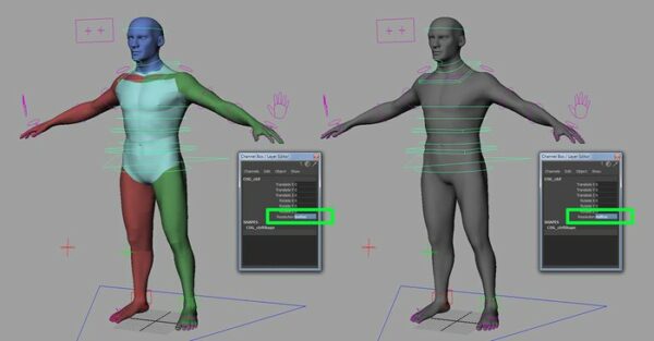 12. Finalising the Rig – CAVE Academy