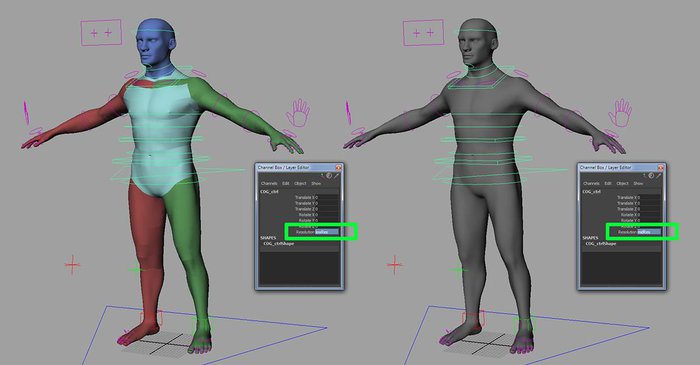 12. Finalising the Rig – CAVE Academy