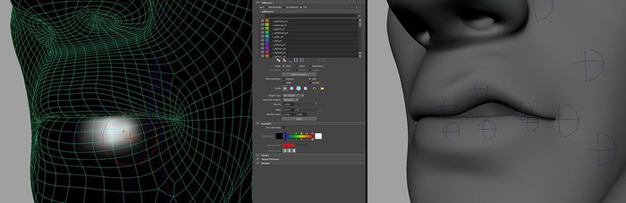 12. Finalising the Rig – CAVE Academy