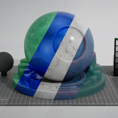 Lighting – CAVE Academy