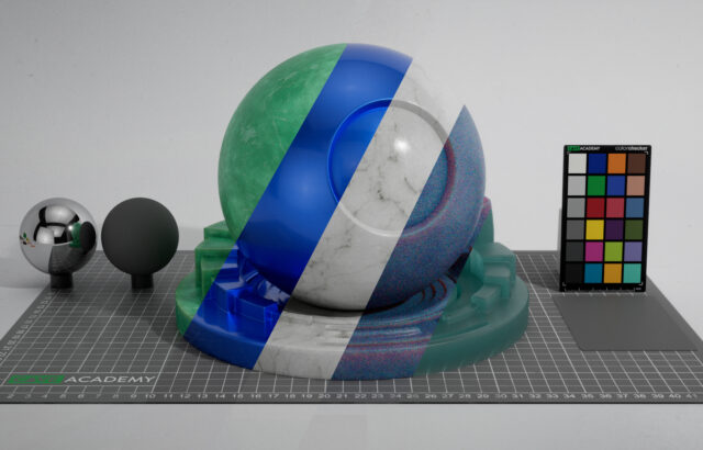 CAVE Academy – Creating connections, sharing expertise, advancing ...