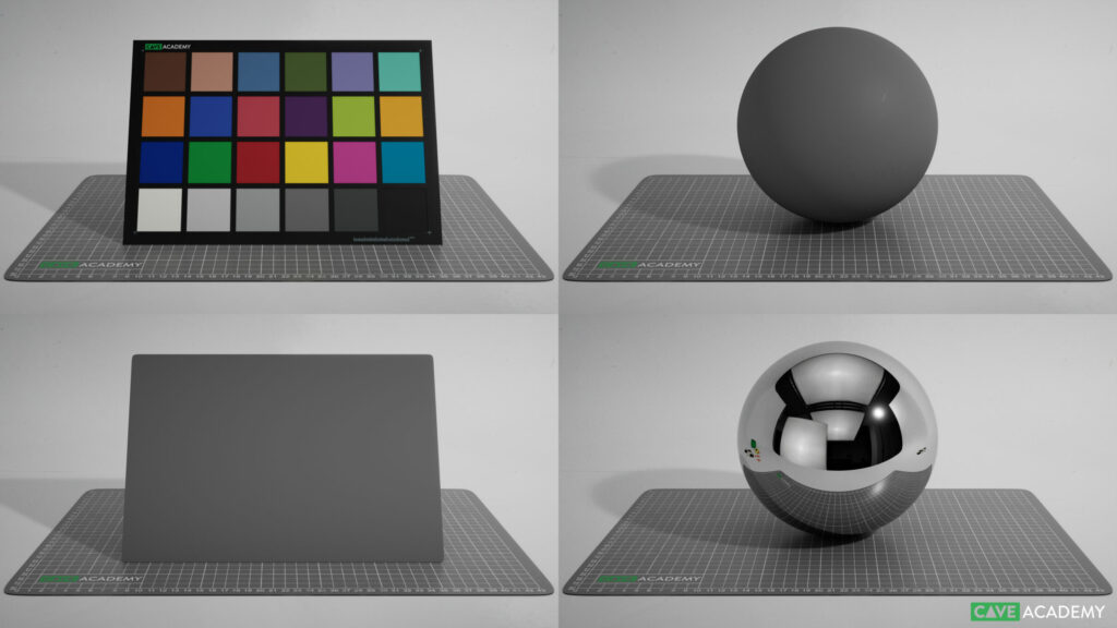 Look Dev Workflow, the 1003 Studio Space, and the Importance of ...